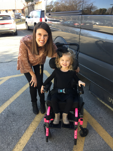 Tiffany & Barry Elkins - Raising Wheels